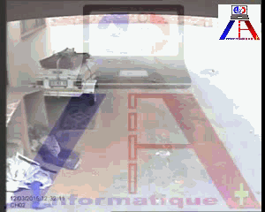 IA détection anomalies- Détecter une anomalie - Ami-IA